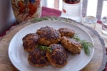 Kotlety-Russian/Ukrainian Meat Patties (Kотлети) - Whole Made Living