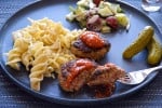 Kotlety-Russian/Ukrainian Meat Patties (Kотлети) - Whole Made Living