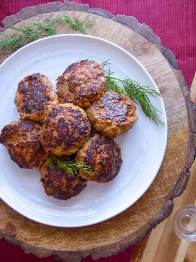 Bold Beef Chili - Whole Made Living