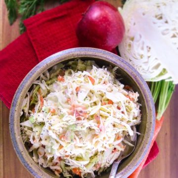 Deli Style Dill Pickles - Whole Made Living