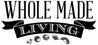 Whole Made Living | Page 3 of 27 | Real Life...Real Family...Real Food
