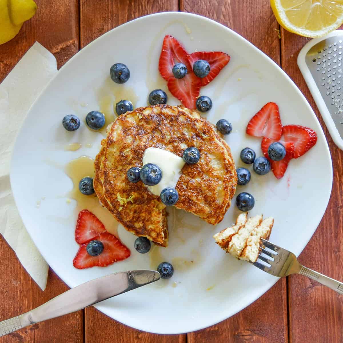 Real Life • Real Family • Real Food - Whole Made Living