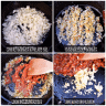 Ikra Eggplant Caviar Spread (My Babushka's Recipe-Икра) - Whole Made Living