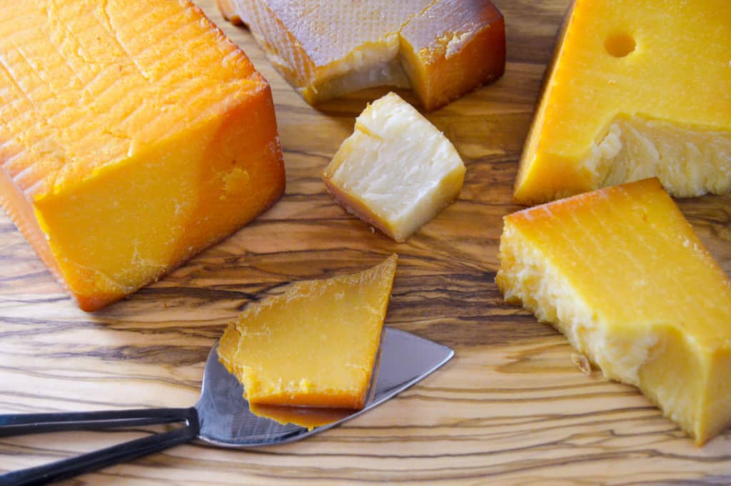 How to Cold Smoke Cheese (Easy with Smoker Tube) - Whole Made Living