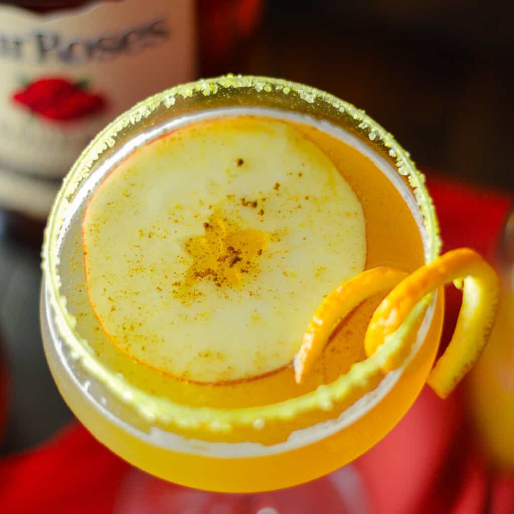 Skrewball White Russian Cocktail - Whole Made Living