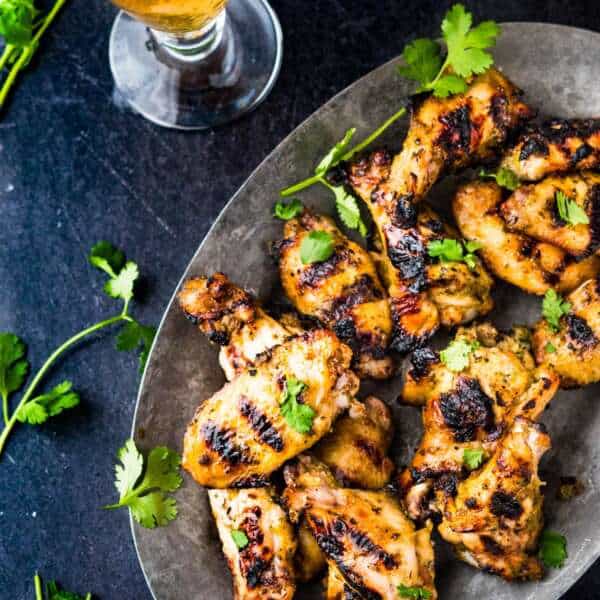 30 Game Day Super Bowl Party Finger Foods & Snacks - Whole Made Living
